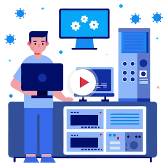Hardware Simulation Lab | Test Your Networking Skills