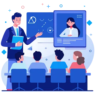 Join Our Interactive 3D SmartChat Training Lab | uCertify