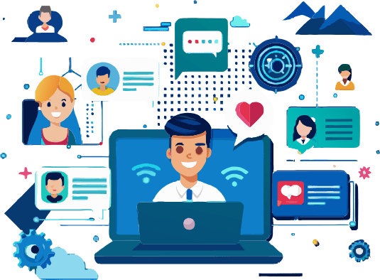 Join Our Interactive 3D SmartChat Training Lab | uCertify