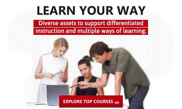 Interactive Courses & Labs -uCertify